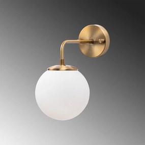 Nástěnná lampa, Viran - 10895