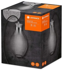 Ledvance - Stolní lampa GRAPE 1xE27/40W/230V
