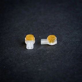 SLC SLC1206IP Vestavné LED svítidlo MiniOne Fixed 2,1 W 3 V 3000 K stmívatelné IP65 32 mm 45° Ra90 bílé - TLG