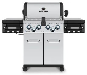 BROIL KING Regal S 490