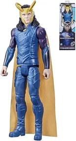 HASBRO Figurka Avengers Titan Hero Loki / 30 cm / od 4 let