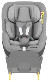 Maxi-Cosi Pearl 360 autosedačka Authentic Grey