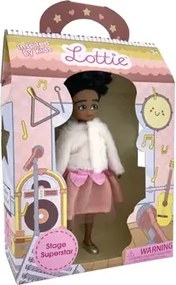 Lottie Panenka zpěvačka / od 3 let