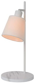 Lucide Lucide 77583/81/31 - Stolní lampa PIPPA 1xE27/25W/230V LC3250