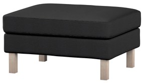 Potah na podnožku IKEA Karlstad