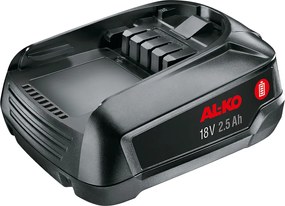 AL-KO B 50 Li 18 V / 2,5 Ah - 45 Wh akumulátor