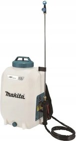 Makita DUS158Z aku postřikovač 15l, 18V, Lxt, bez baterie