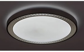 Rabalux - LED Stmívatelné stropní svítidlo LED/40W/230V + DO 3000-6000K