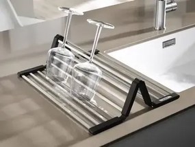 Blanco Doplňky - Skládací odkapávací rošt 460x425 mm