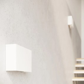 Sollux Lighting Nástěnné svítidlo COPERTURA