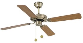 FARO Barcelona Stropní ventilátor YAKARTA - 47,6“ - reverzní