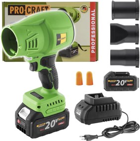 Procraft PB18