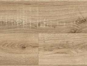 IVC GROUP LEOLINE PVC podlaha - lino Supertex Sorbonne 541 - teplé přírodní dřevo ŠÍŘKA: 2 m