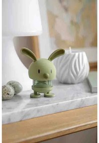 Soška Hoptimist  Figurka Soft Bunny S Olive