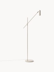 Lampa na čtení Cassandra
