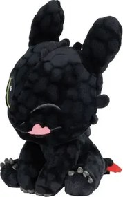 SCHMIDT Plyšák Bezzubka veselý / Jak vycvičit draka / 18 cm / od 0 měs