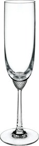 Villeroy&Boch Villeroy & Boch Octavie sklenice na sekt, 120 ml