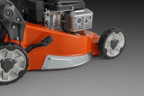 Aku sekačka LC 551iV Husqvarna (bez akumulátoru a nabíječky)