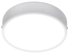 Eglo Eglo 94536 - LED Stropní svítidlo FUEVA 1 LED/24W/230V EG94536