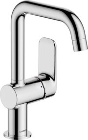Hansa Basic umyvadlová baterie bez výpusti chrom 55542203