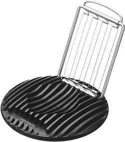 Výprodej Normann Copenhagen kráječ na vejce Egg Slicer (černá)