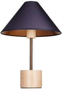 KANDELA - Stolní lampa HANOI