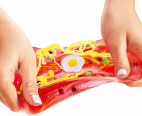 CANAL TOYS Sada slizu Ramen