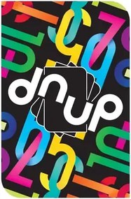 Asmodee dnup / Délka hry: 15 minut / Počet Hráčů: 2-5 / od 8 let