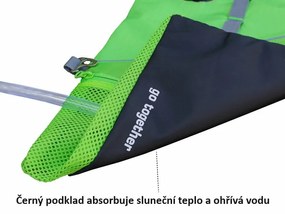 Kurgo® Go Shower Přenosná sprcha pro psy