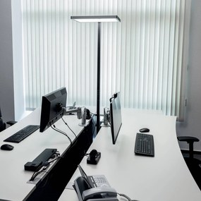 Luctra Vitawork LED stojací lampa 7000lm