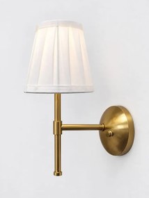 Sinsay - LAMP - zlatá