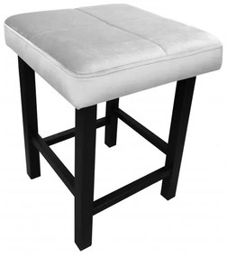 Čalouněná stolička Monas 45 cm Magic velvet 39