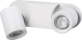 Svítidlo Kanlux LAURIN EL-2I W GU10 29122
