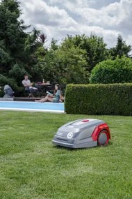 Solo by AL-KO Robolinho® 1200 W - robotická sekačka