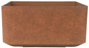 G21 Květináč G21 Element Square 50 x 25 x 50 G21-639289