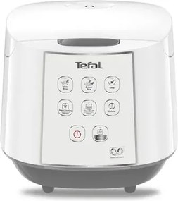Tefal RK7321F1 bílá / Rýžovar / 8 programů / 750 W / 1,8 l