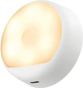 Yeelight Sensor NightLight / Noční světlo se snímačem pohybu / 0.2 W /