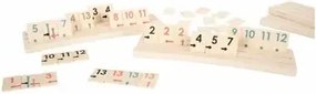 Small Foot Hra Rummy Gold Edition / od 3 let