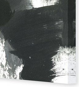 Obraz na plátně  Pure Abstract
