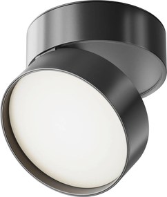 XXXLutz BODOVÉ LED SVÍTIDLO, 18 W/12/8,2 cm MAYTONI - Online Only svítidla - 004353028001