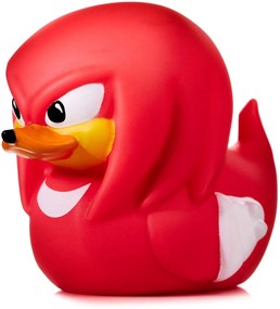 Tubbz kachnička malá sonic - knuckles