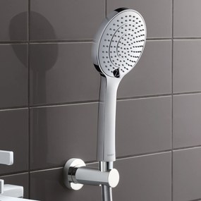 Duravit univerzální ruční sprcha 3 druhy proudu