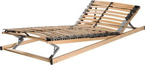 Breckle Lattenrost Superior, polohovací. (80 x 200 cm)