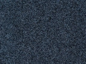 Zátěžový koberec Primavera 521 modrá Šíře role: 4 m