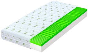 Wilsondo Pěnová matrace Brave 160x200 Výška: 21 cm