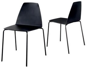 SOVET - Židle SILA CHAIR four legs