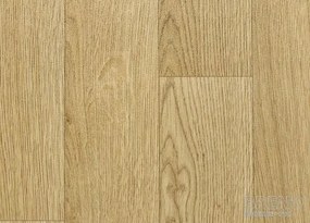 Breno PVC SMARTEX Holly Oak 136M, šíře 200 cm