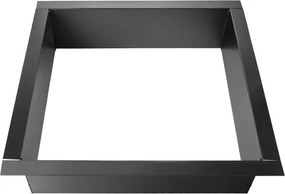 Kroužek pro ohniště, vnější průměr 91,4 cm/76,2 cm