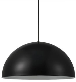 Nordlux Ellen 40  , závěsné svítidlo kov, plast IP20 Varianta: černá
