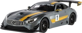 Rc auto teddies auto rc mercedes amg gt3 2,4ghz